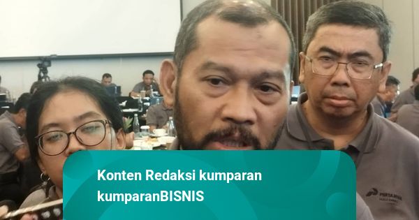 Pertamina Pastikan Blok SK 510 di Malaysia Berskala Besar, Cadangannya 6,6 TCF | kumparan.com
